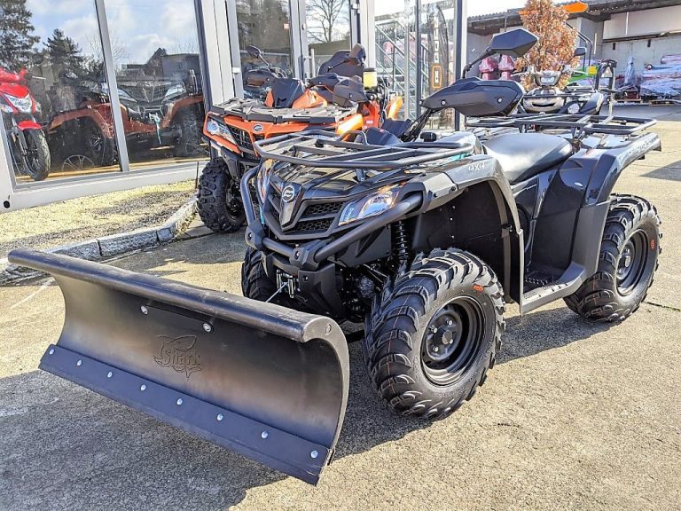 ATVs / Quads von TOP Marken günstig kaufen | QUADFARM