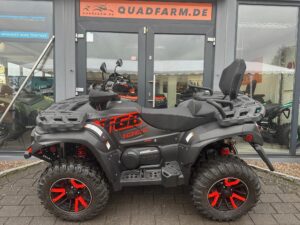 ATVs + Quads von TGB günstig kaufen | QUADFARM